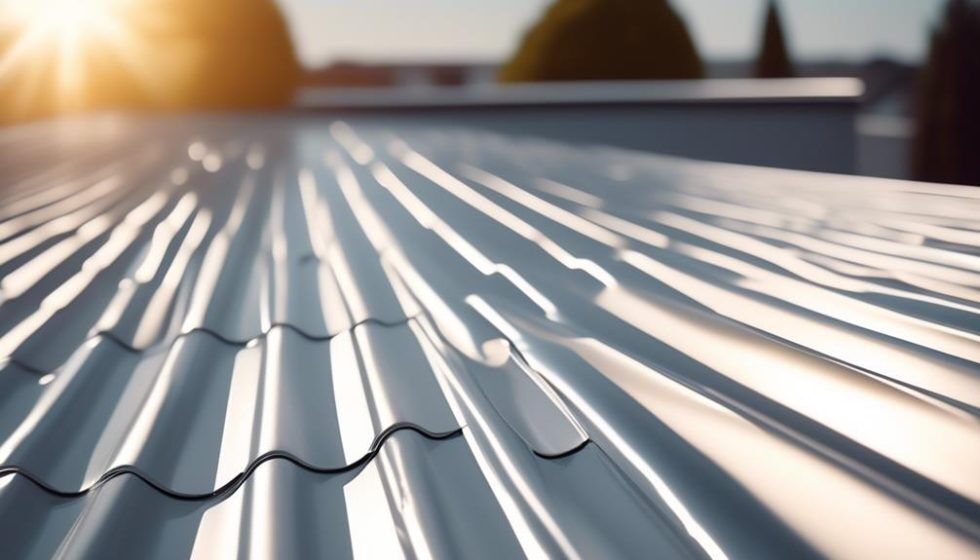 7 Best Reflective Roof Coatings for Heat Reduction - All Roofing